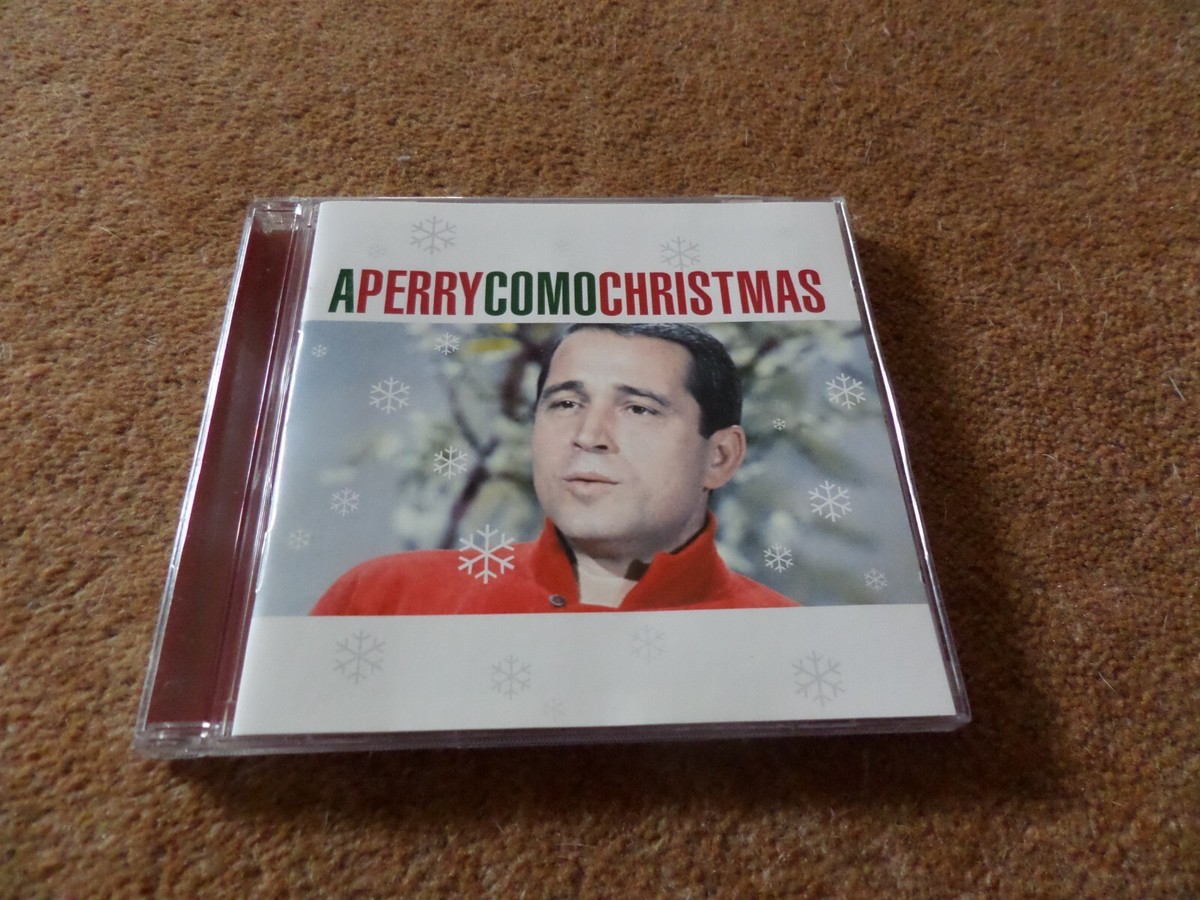 Perry Como Christmas Perry Como's Christmas In Paris (TV Special 1982)