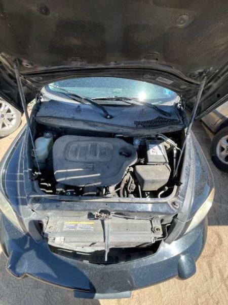 Loaded Beam Axle Fits 06-11 HHR 99763 | eBay