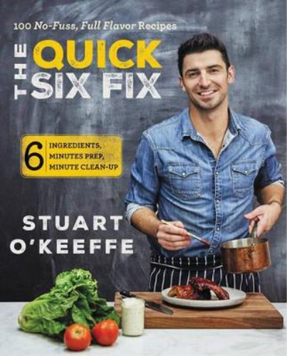 Stuart O'Keeffe The Quick Six Fix (Relié) | eBay