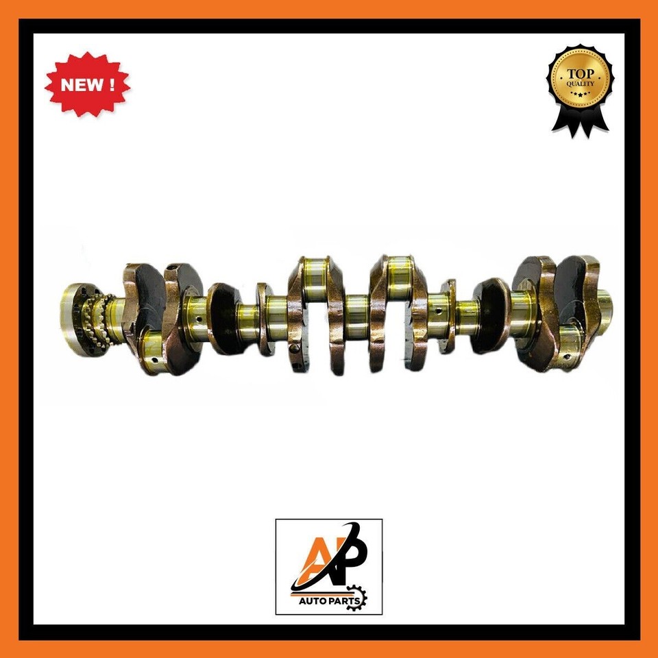 For N57 BMW MINI 3.0 N57 D30 A Diesel Engine Rebuild Parts Kit + Crankshaft NEW | eBay