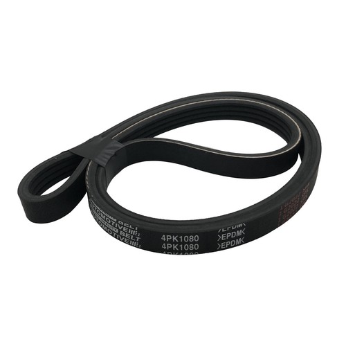New Serpentine Drive Belt 4PK1080 For Chevy Tracker Toyota Tacoma | eBay