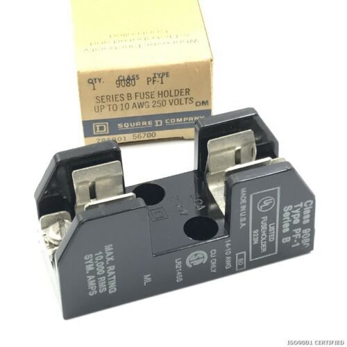 Industrial Fuse Holder for sale | eBay
