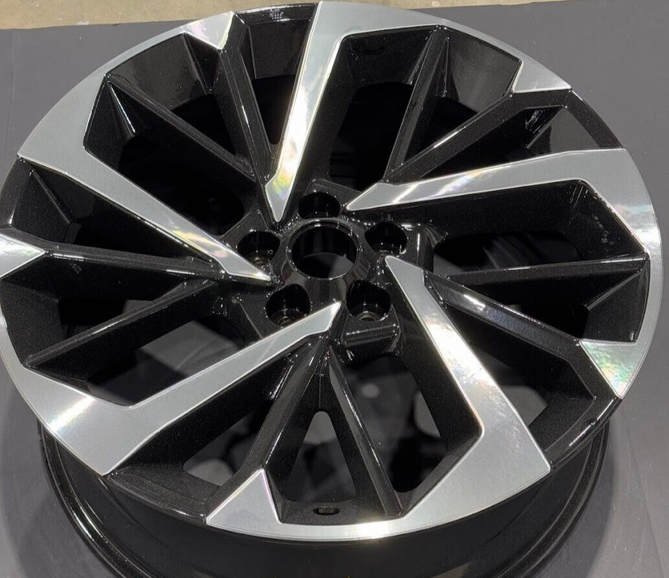 2022-2024 Mitsubishi Outlander 20"x8" OEM Wheel Rim Factory 4250G022 ...