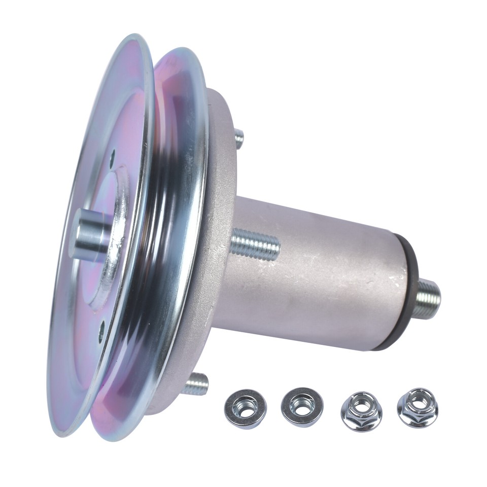 Mower Spindle 52" Deck for Ariens Edge Ikon-X Ikon-XD Ikon-XL 51528000 ...