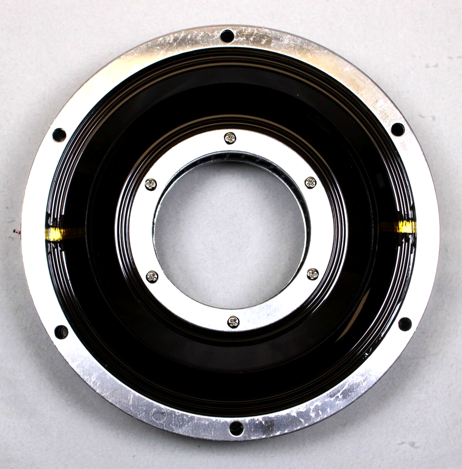 Replacement 8Ω Diaphragm For BMS-4599 Drivers Complete DUAL IN & OUT ...