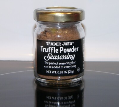 Truffle Powder Seasoning Limited Edition Exclusive 0.88oz (25g) by ...