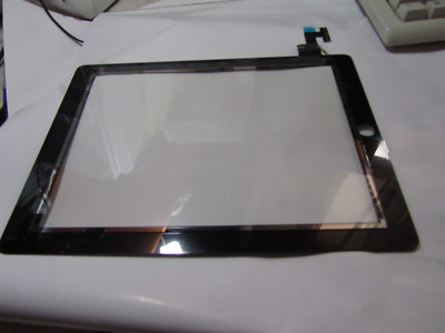 NEW ORIGINAL APPLE iPAD 2 TOUCH SCREEN GLASS REPLACEMENT DIGITIZER ...