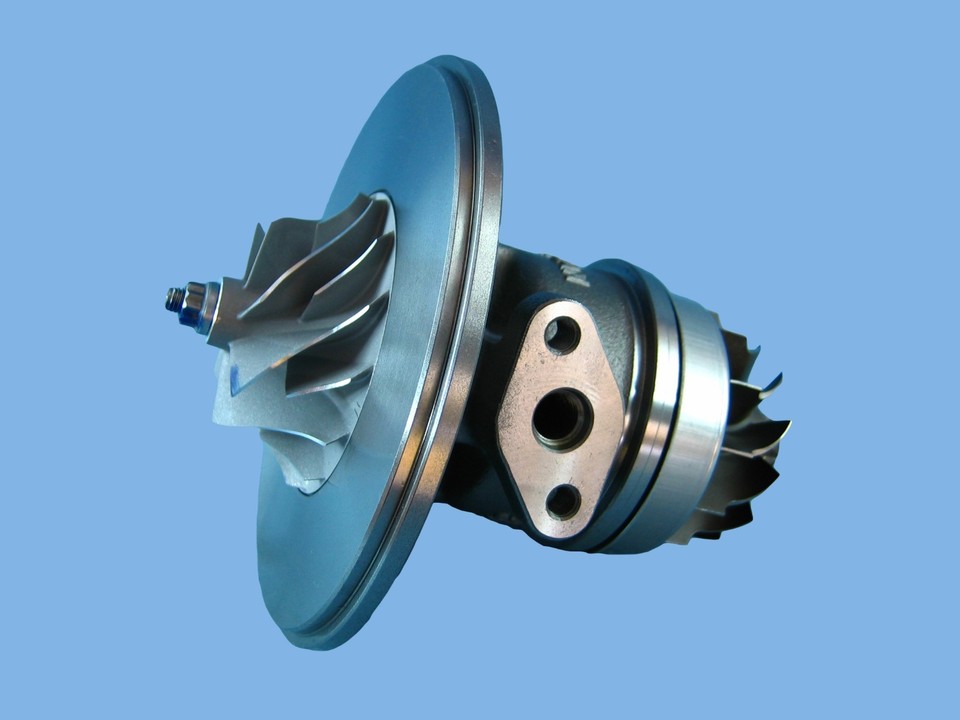 Fits Cummins Industrial QSB Diesel HX35W 4039043 Turbo charger ...