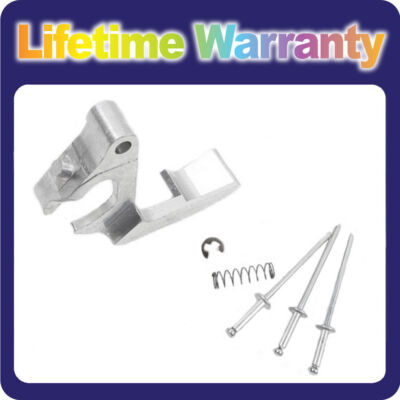 For Mercedes Benz Auto Trans Park Lock Lever Aluminum 11MM 2202679724 ...