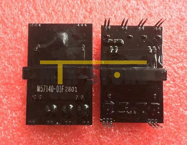 1pcs Mitsubishi Module M57140-01f M5714001F Quality Assurance 100 for ...