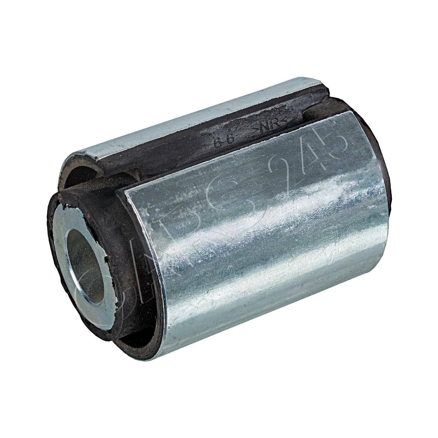 Spring Eye Bush Rear FEBI For MAN Hocl L 2000 Lion S City -14 81.43722. ...