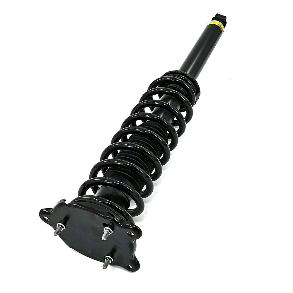 Rear Left or Right Shock Coil Spring Strut Assembly For 2011-2016 Tesla ...