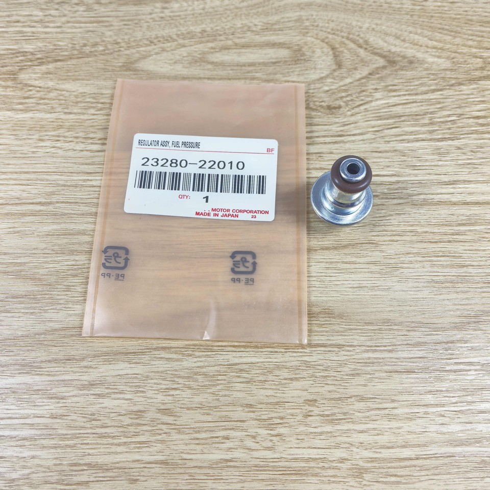 OEM Fuel Pressure Regulator PR236 For Toyota Lexus Pontiac Scion ...