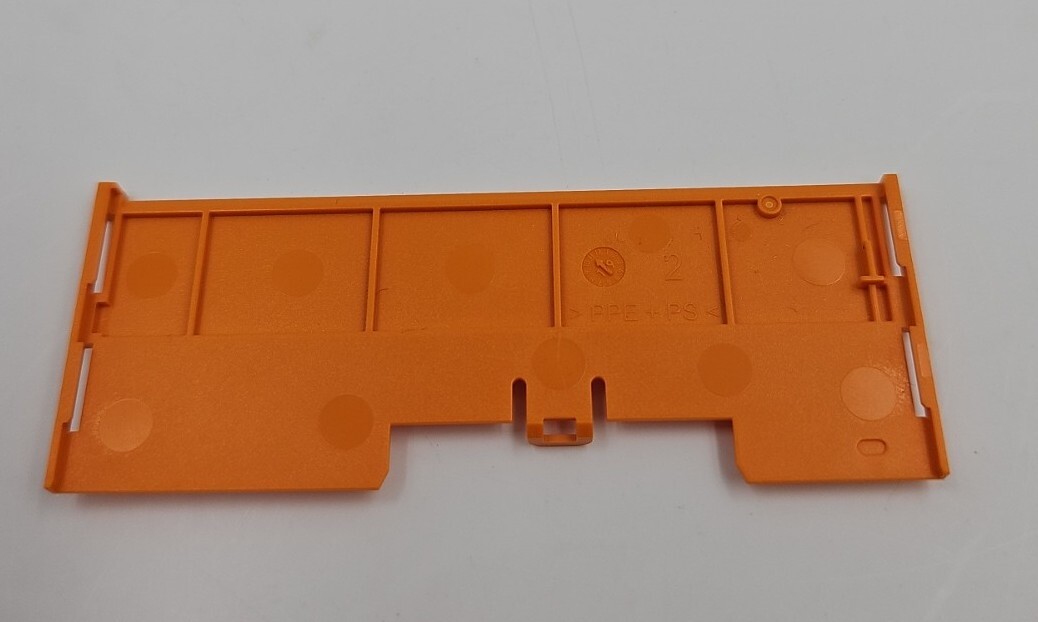 B&R Automation X20AC0SR1 Locking Plate Right Side for sale online | eBay