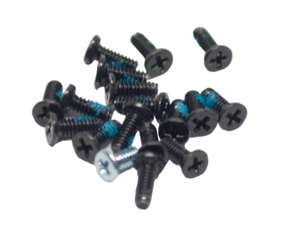 OEM MOTOROLA MOTO G 5G 2024 XT2417D REPLACEMENT COMPLETE SCREW SET ...