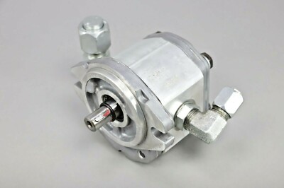 Hydraulic - Marzocchi Pump