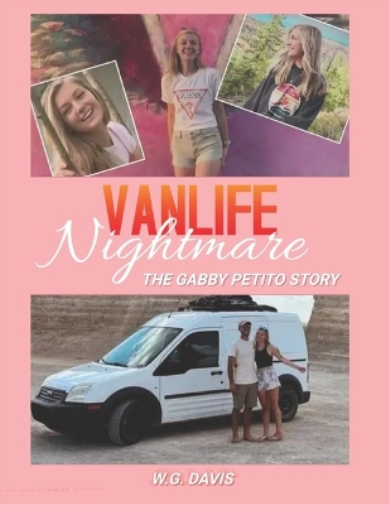 W G Davis Vanlife Nightmare (Paperback) | eBay