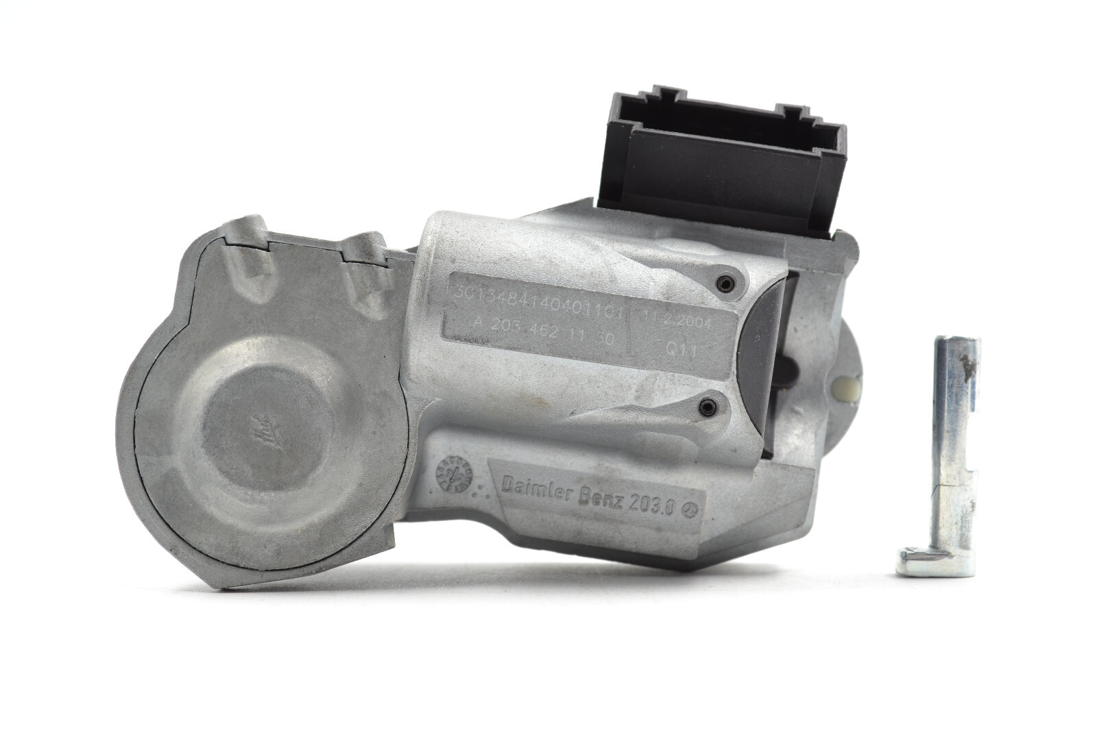 2003-2011 Mercedes-Benz W203 W209 W211 W219 R171 ESL ELV Steering Lock ...