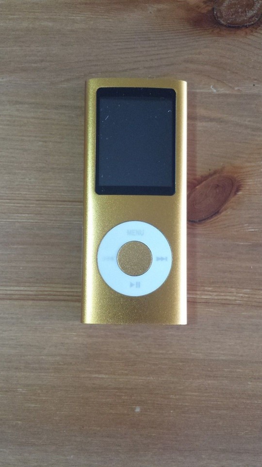 MINI MP4 PLAYER 32GB MEMORY - WITH ALL ACCESSORIES - Local Brisbane ...