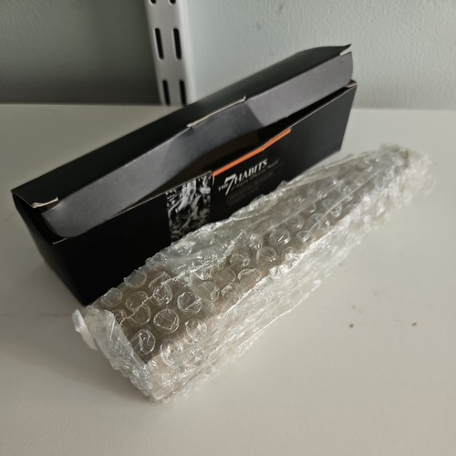 Franklin Covey Talking Stick 7 Habits of Highly Effective People Resin ...