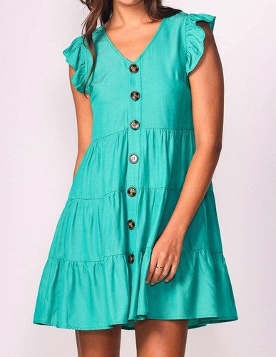 Pink Martini Terri Dress Size L | eBay