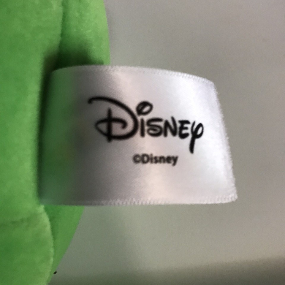 Disney PASCAL Tangled Rapunzel Chameleon Lizard Squishmallows Plush Toy ...
