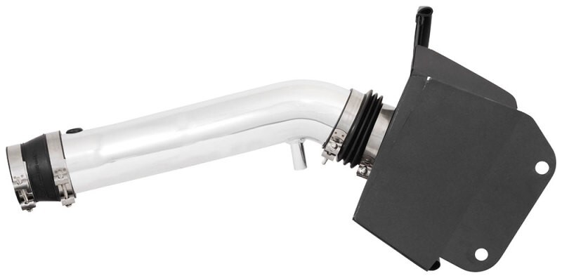 Spectre Cold Air Intake Kit for 2016-2021 Jeep Grand Cherokee WK ...