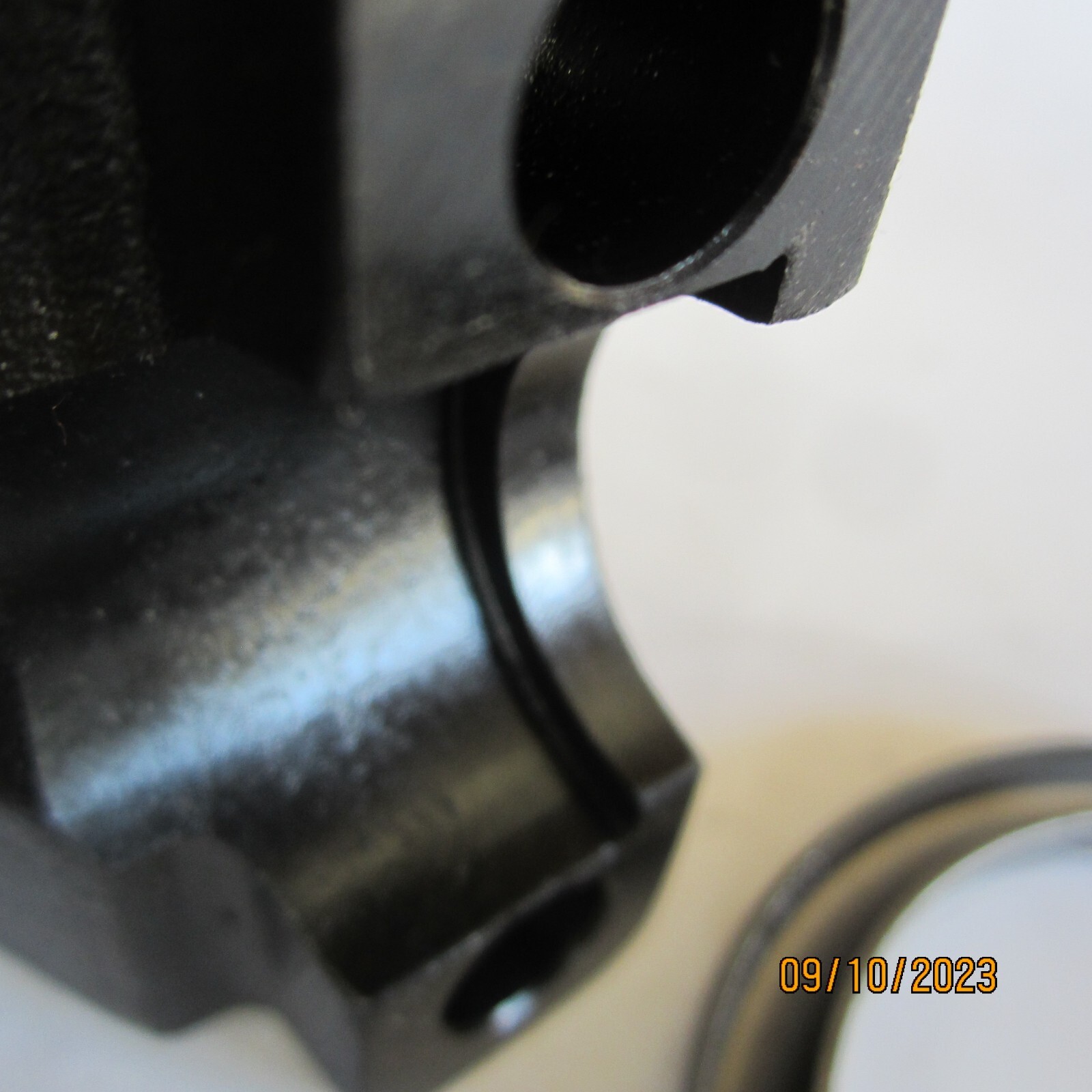 GM 12 Bolt Forged 1350 Yoke W/ U-bolt Kit Camaro Chevelle Nova Impala ...