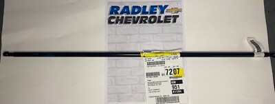 NEW GM OEM LIFT GATE- ACTUATOR ROD CHEVROLET CHEVY GMC 15836293 | eBay