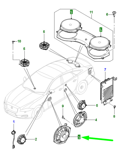 jaguar c2d2077 online kaufen | eBay