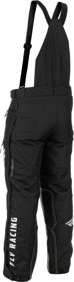 Fly Racing Snx Pro Pant Snowmobile Waterproof Winter Snocross ...