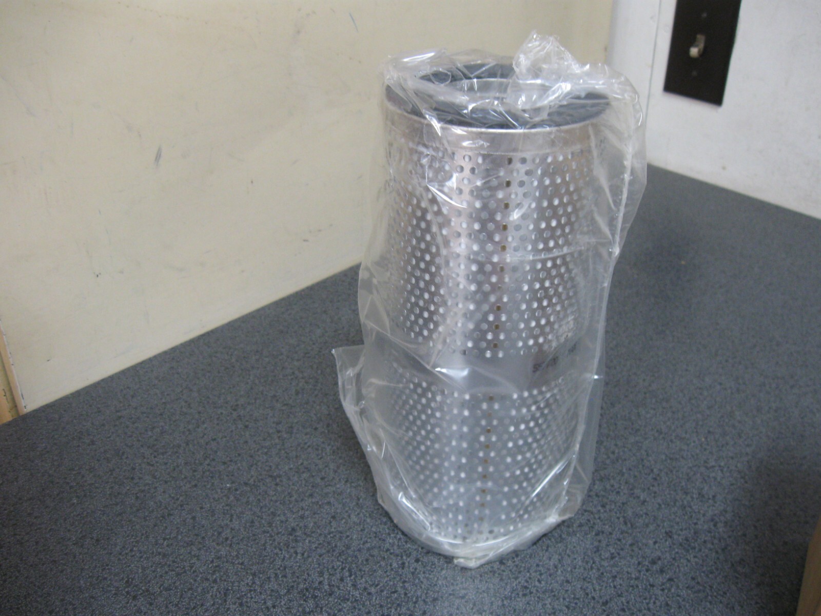 CATERPILLAR 1328875 - cross reference oil filters | oilfilter ...