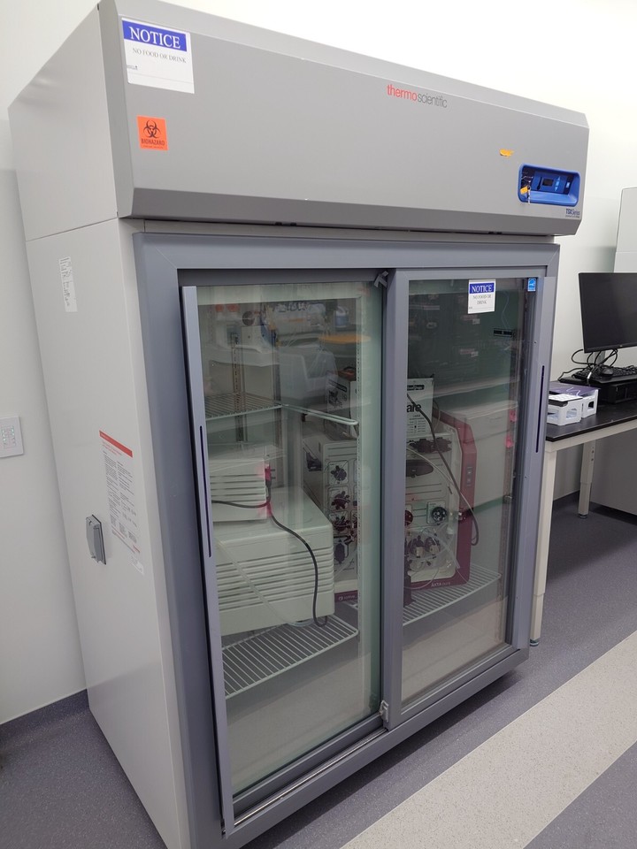 2022 Cytiva AKTA Pure 25M with F9-C & S9 - Certified with Warranty | eBay