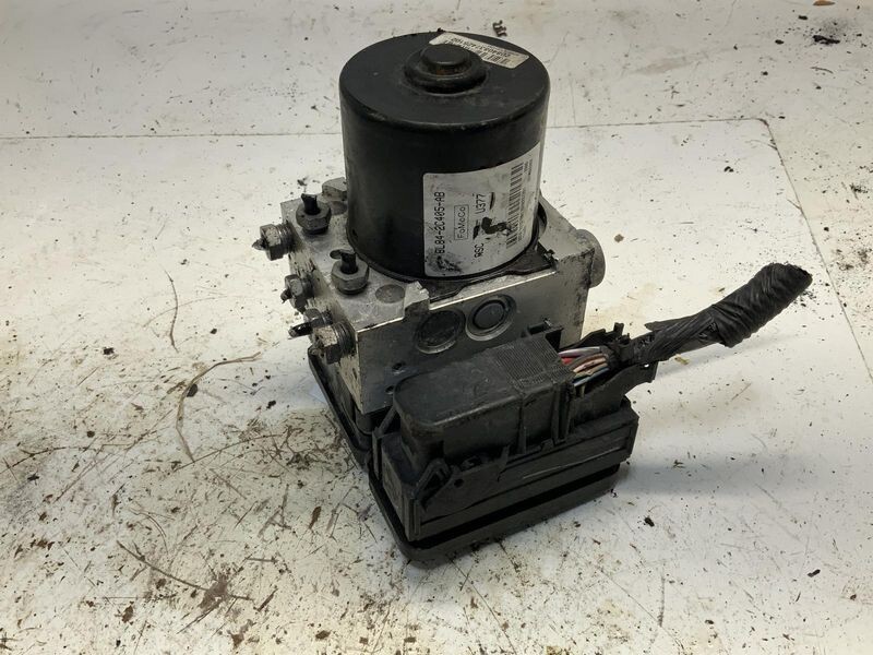 2010-2012 Ford Escape Mercury Mariner ABS Anti-Lock Brake Pump Assembly ...