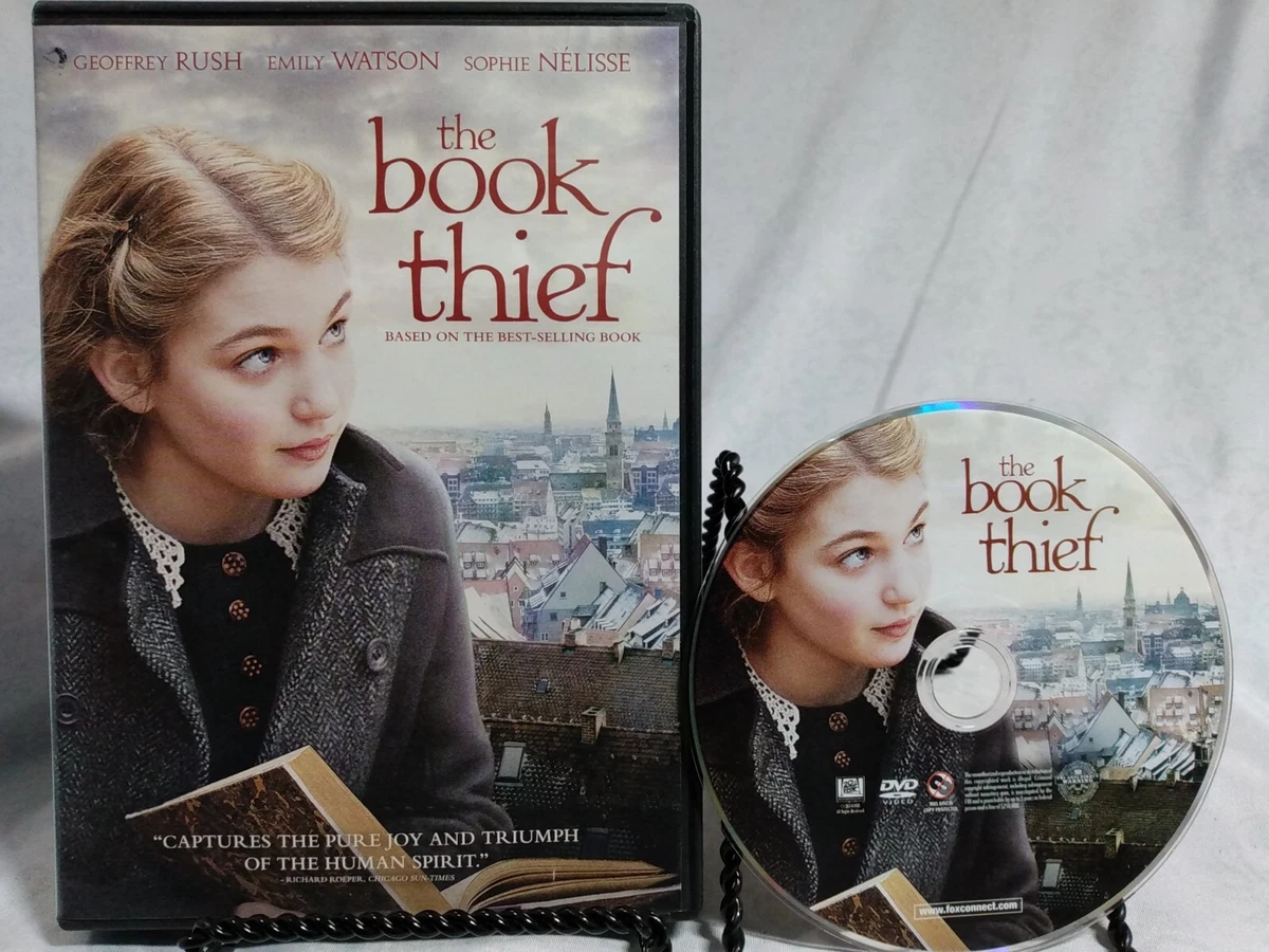 Emily Watson The Book Thief