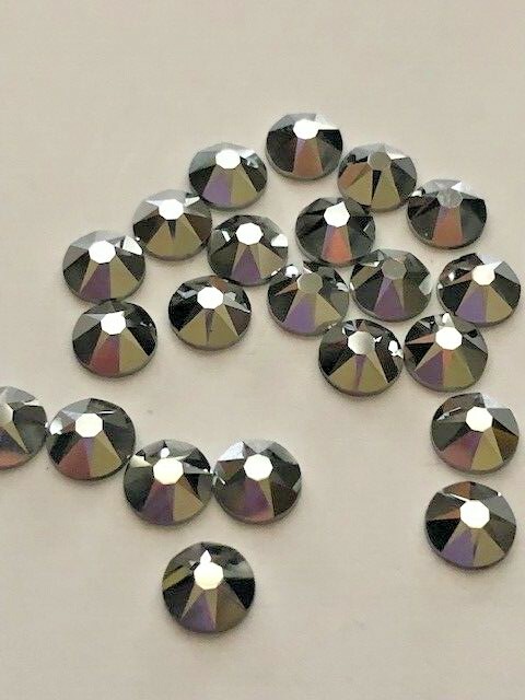 16ss CRYSTAL LABRADOR Preciosa Maxima Rhinestones 144 pcs | eBay