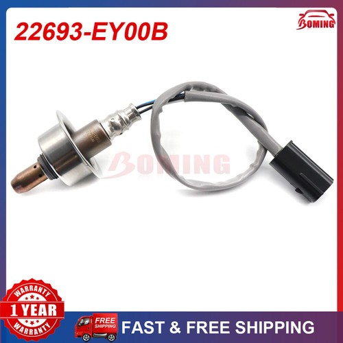 22693-EY00B Upstream Right Oxygen Sensor For Nissan Murano 2009-10 3.5L ...