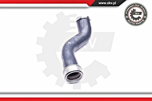 Ladeluftschlauch unten vorne links Für MERCEDES S204 W204 2045281882 | eBay