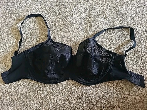 Panache 3251 Superbra Tango Il Underwire Balconnet Tab Bra! 28h uk/USA ...