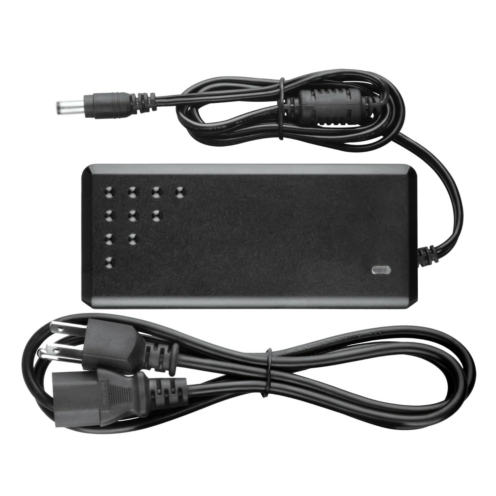 12V 7A AC-DC Adapter for DVE DSA-90W-12 Power Charger Supply Cord PSU ...