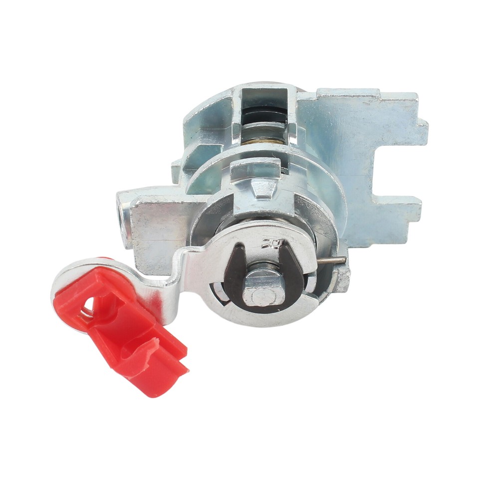 For Nissan Versa 07 08 09 10 11 12 13 Door Lock Cylinder & Keys H0601 ...