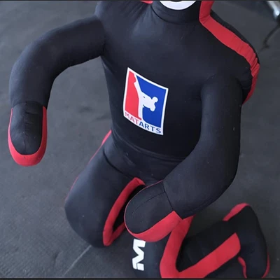 Matarts MMA Grappling Dummy Sitting Position | Grelly USA