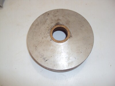 Vintage NOS, OEM Arctic Cat primary moveable sheave, EXT, El Tigre ...