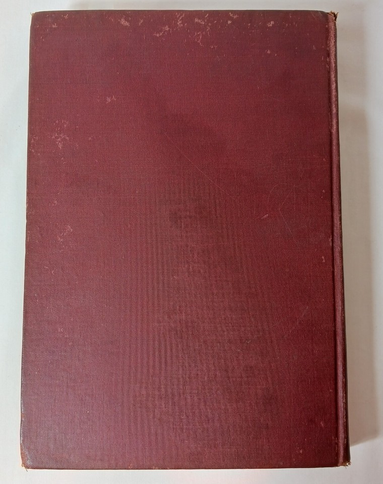 TANNHAUSER & PARSIFAL Richard Wagner Willy Pogany 1911 illustrated 16 ...
