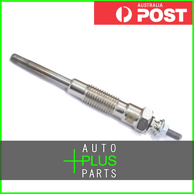 Fits TOYOTA DYNA 100 LY100,YY100,YH8#,LH80,YH81 GLOW PLUG | eBay Australia