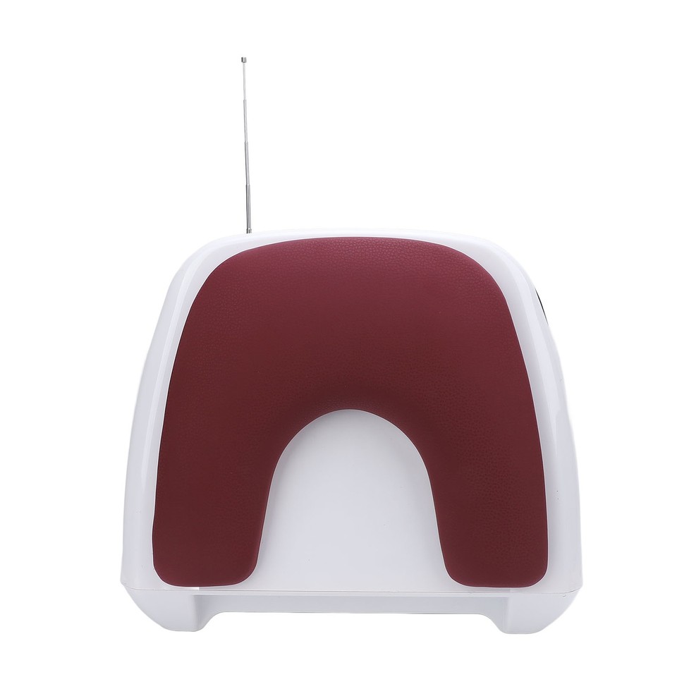 Motorcycle Rear Case Soft Back Cushion Trunk Tail Box For Electric ...