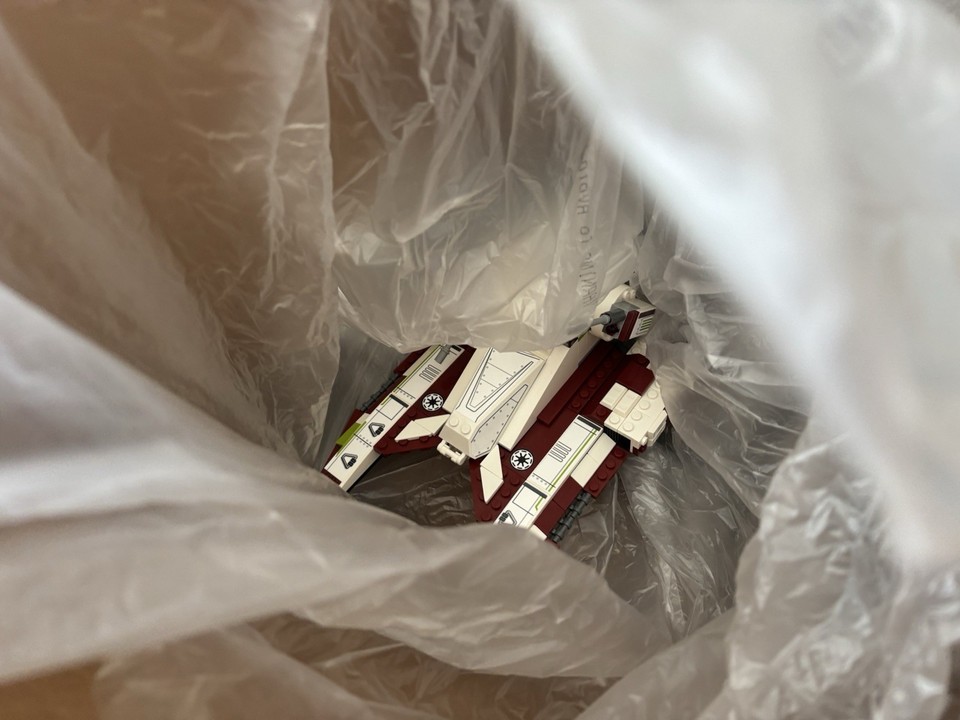 LEGO Star War Random Set Lot | eBay