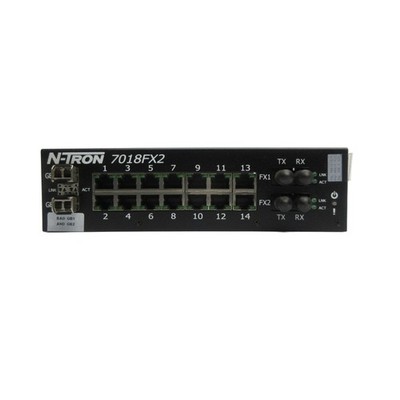 N-TRON 7018FX2-ST 10-30VDC 1.6A NSNP | eBay