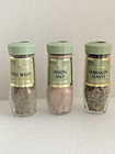 Vintage McCormick Spices Green Lid Labels Dillweed Onion Salt Tarragon ...