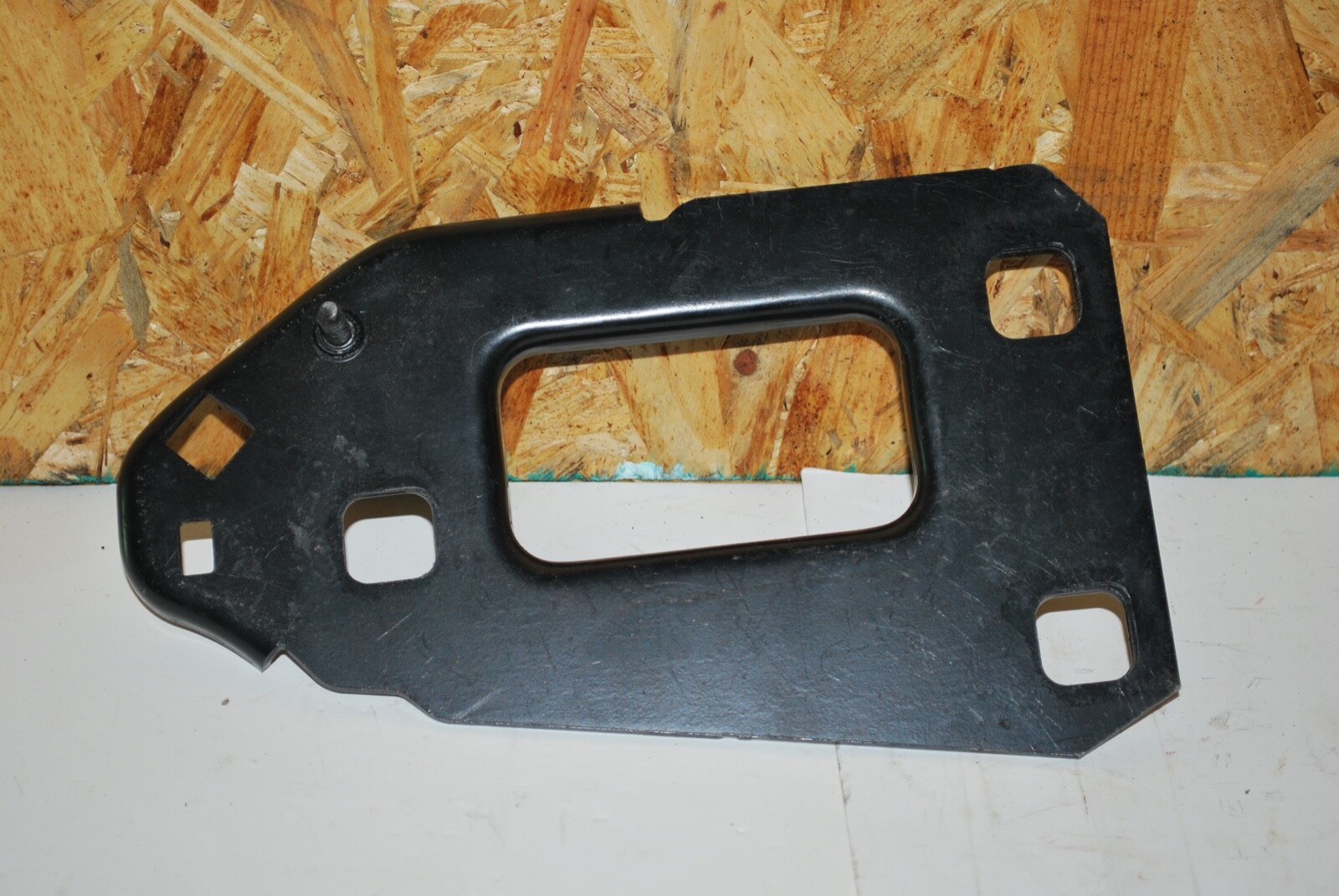 2009 - 2016 Audi A4 Radiator Mount Bracket OEM | eBay